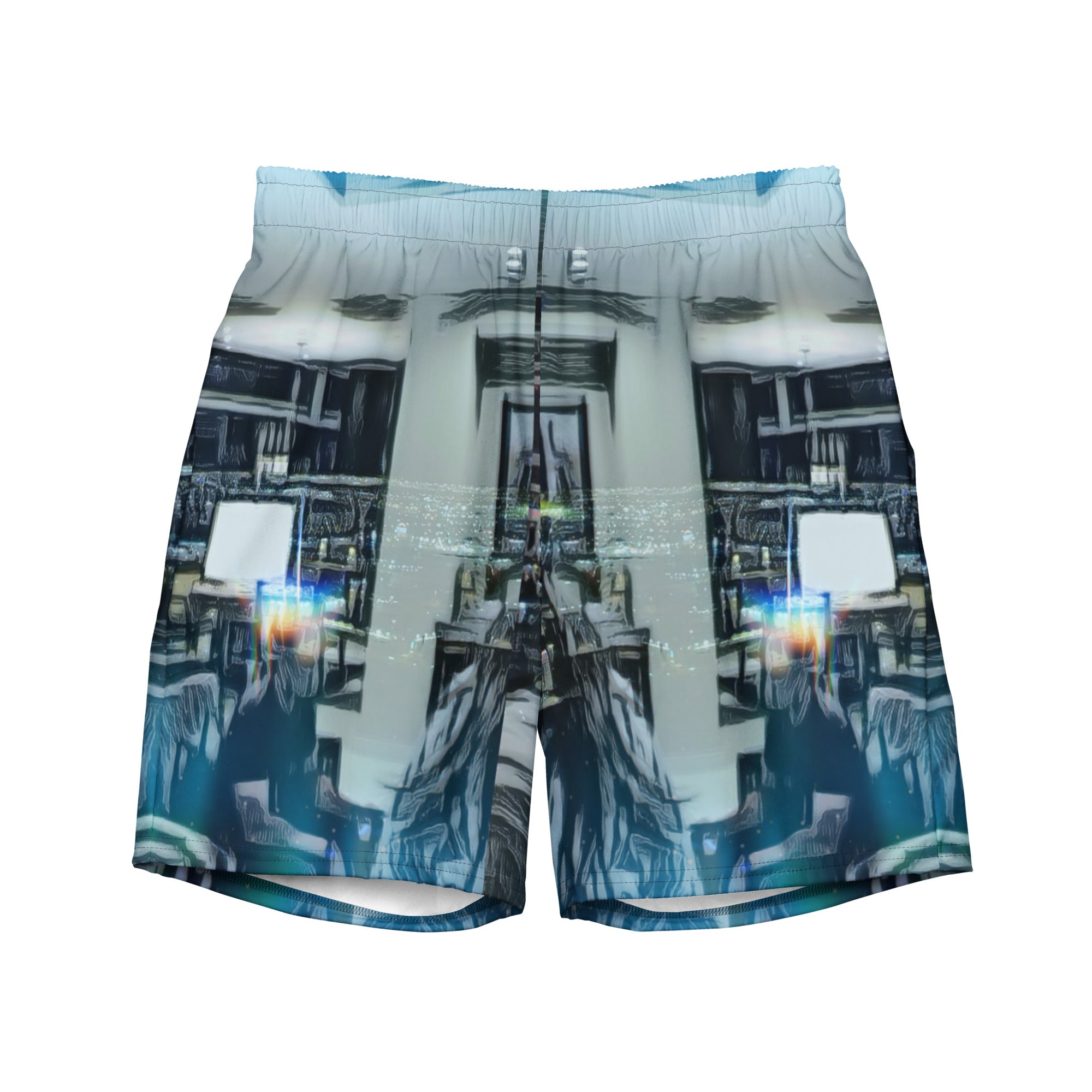 ABS MTM 1 Swim Trunks – AIFFIA.ONLINE
